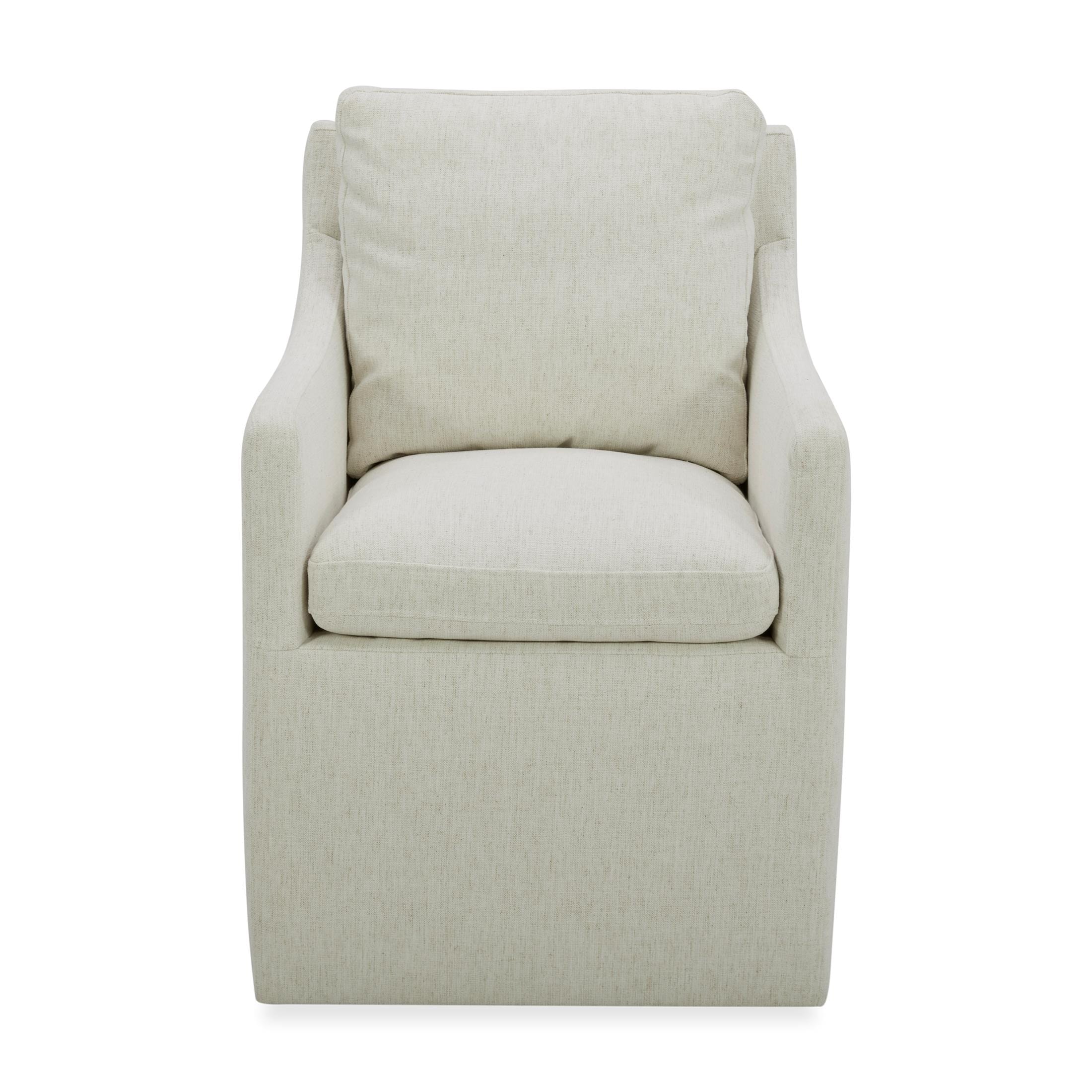 Beverly Hills Arm Chair – John V Schultz Furniture