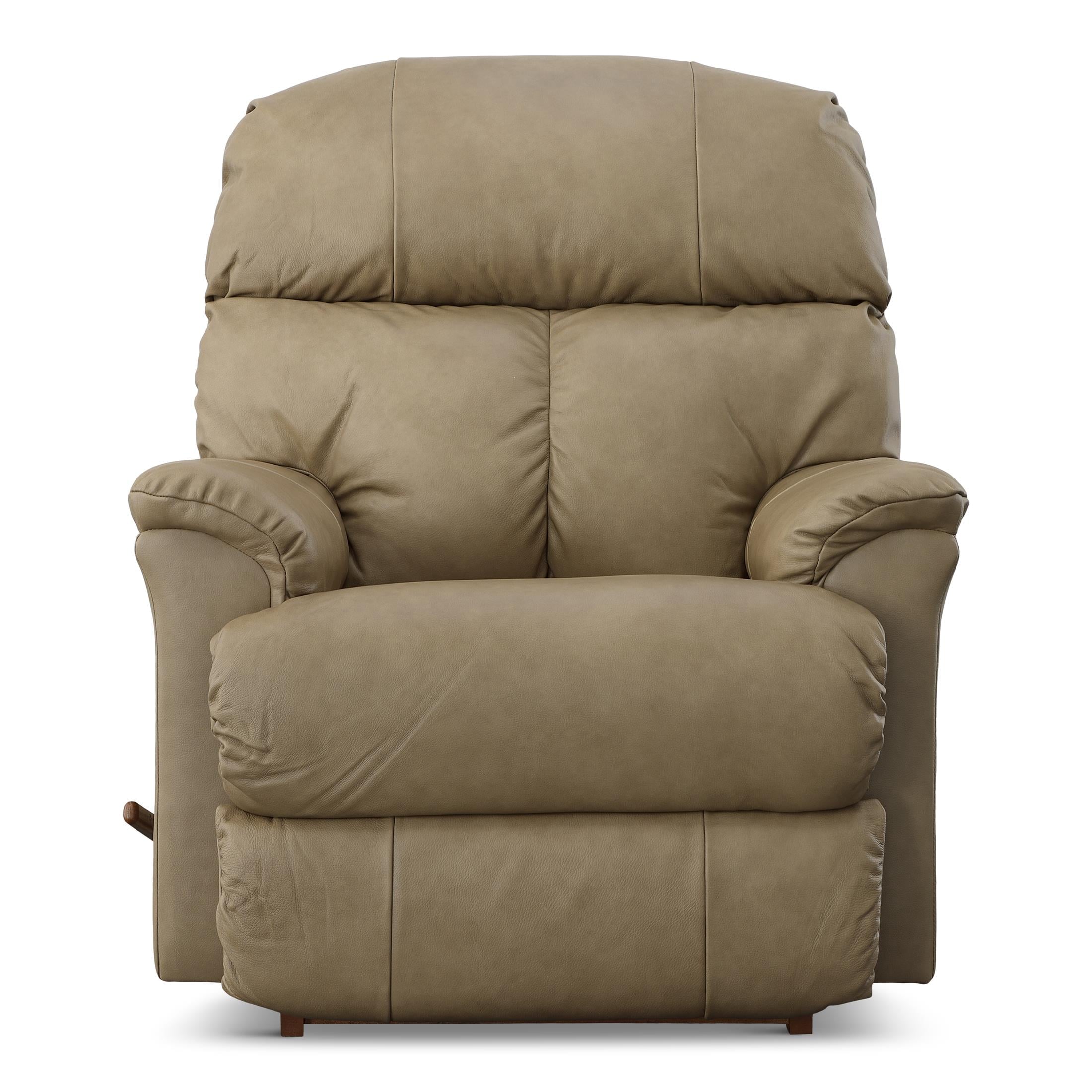 Reed Rocker Recliner – John V Schultz Furniture