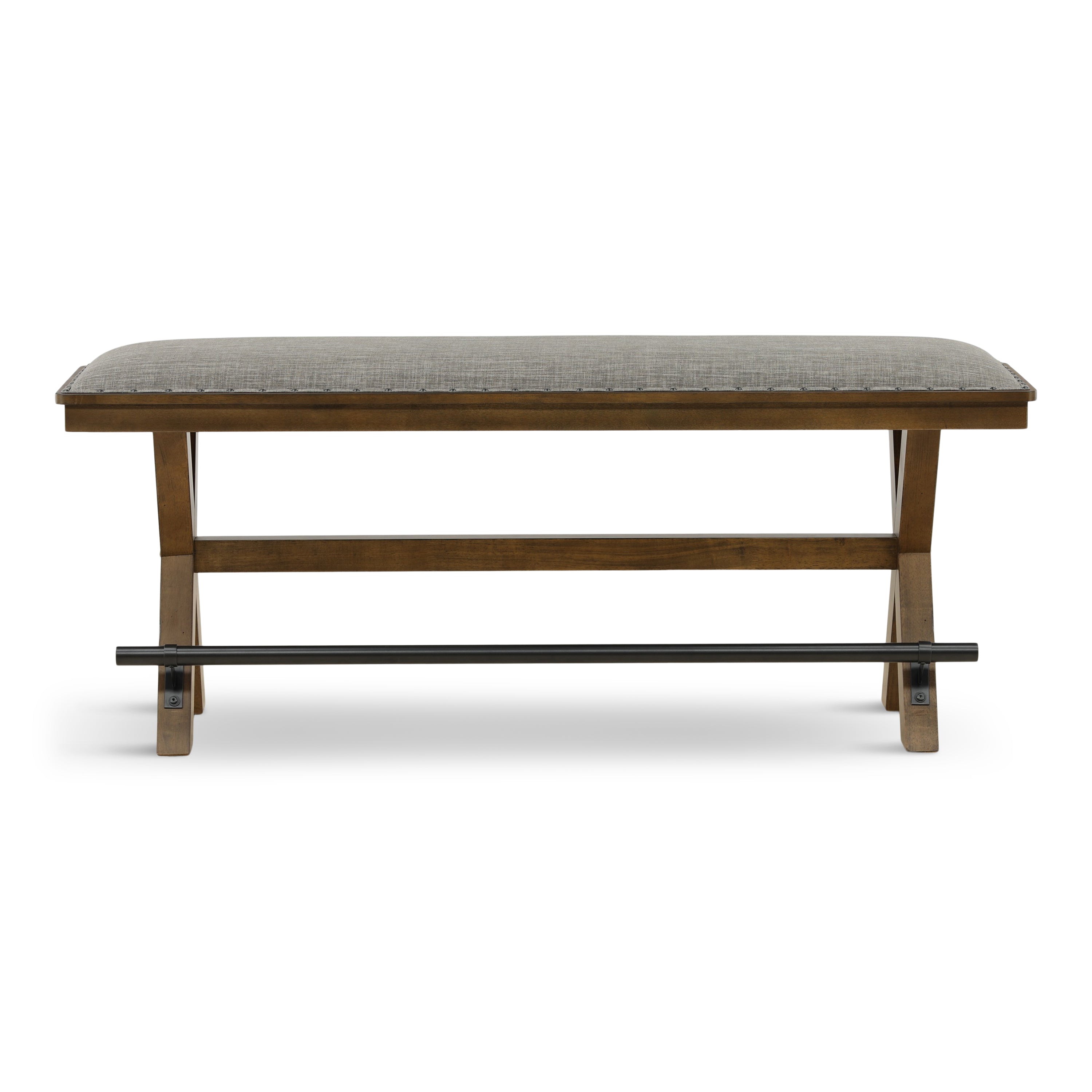 Colton Gathering Bench – John V Schultz Furniture