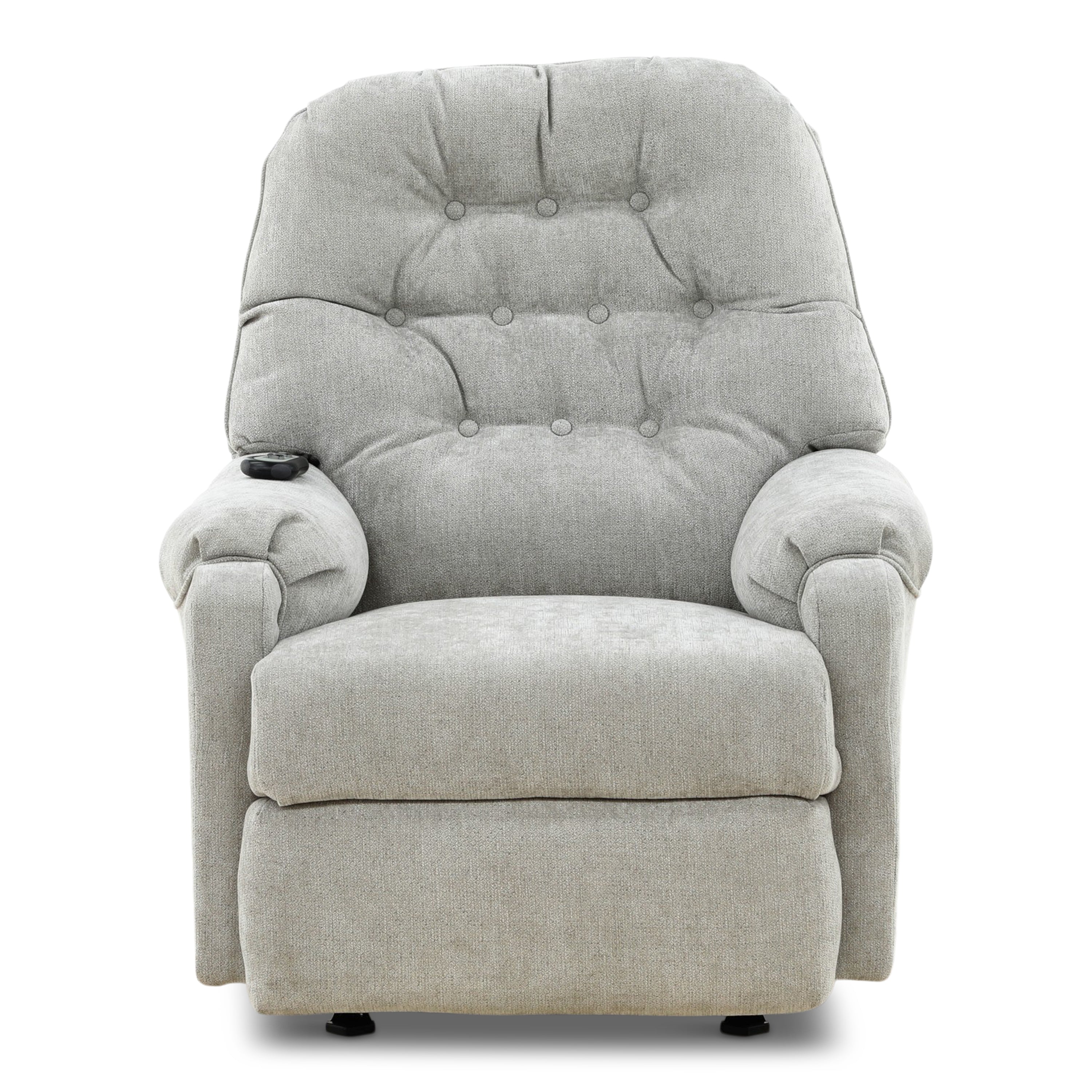 Belgrove Power Rocker Recliner – John V Schultz Furniture