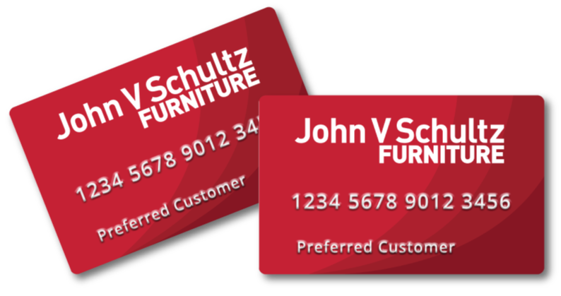 Discount & Outlet Furniture | John V Schultz Furniture