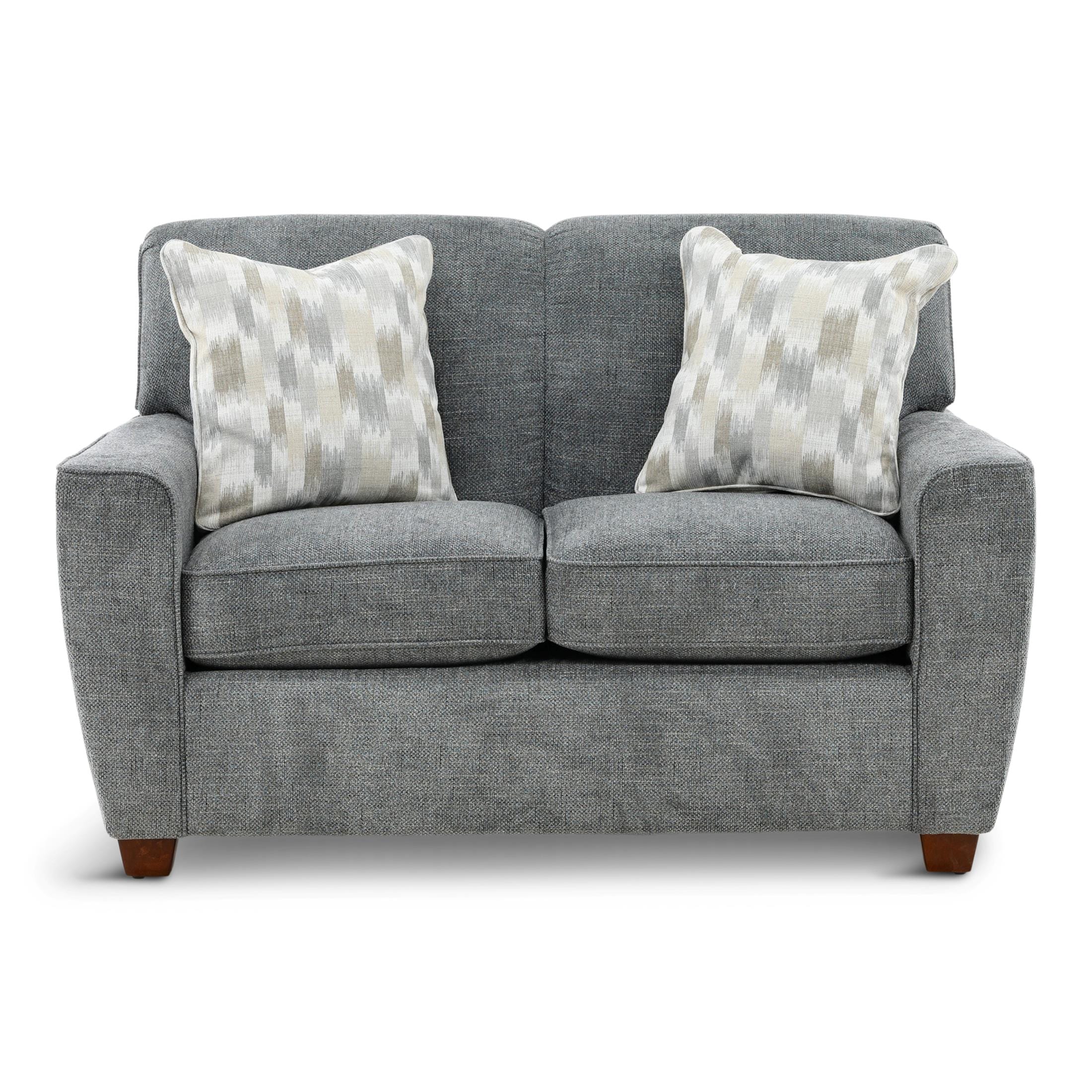 Piper Loveseat – John V Schultz Furniture