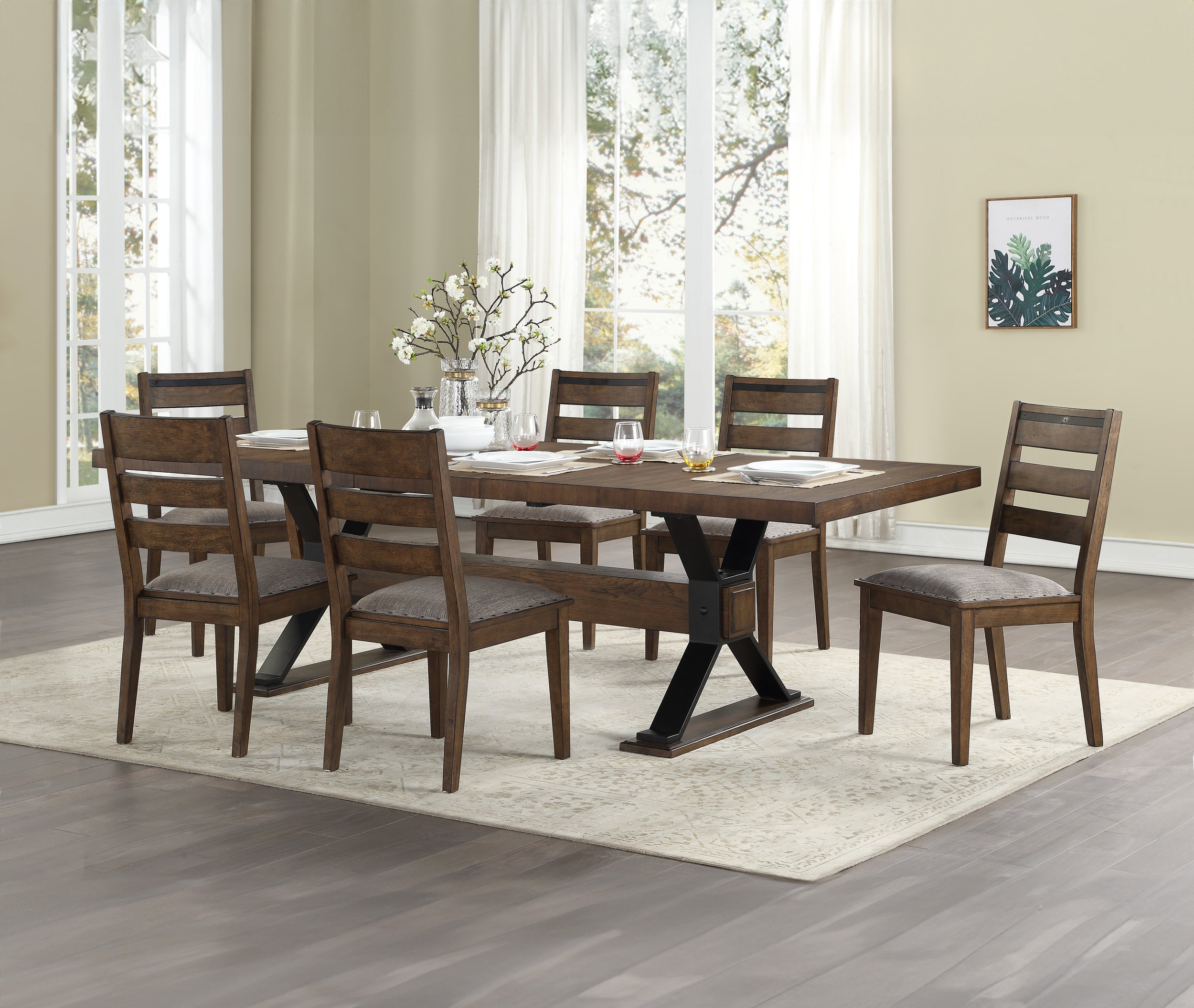 John V Schultz Furniture - Erie, PA