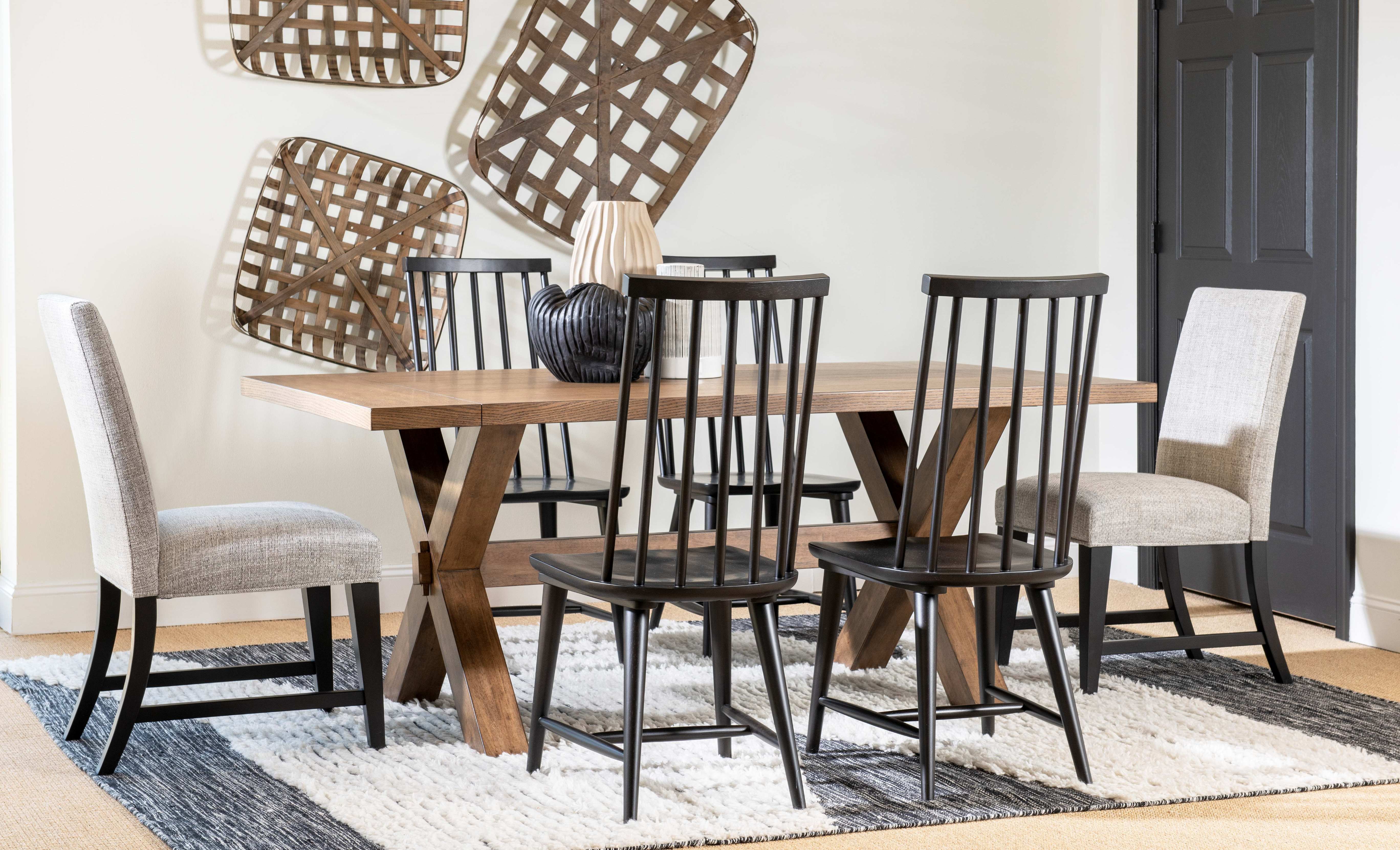 Liam 5-Piece Dining Set – John V Schultz Furniture