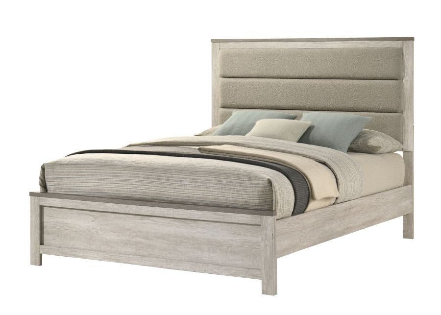 Cannon Bed – John V Schultz Furniture