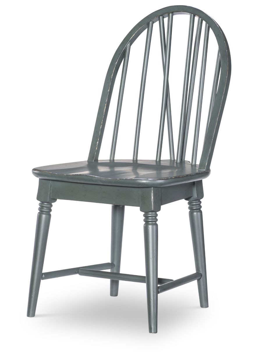 Vintage Market Windsor Side Chair – John V Schultz Furniture