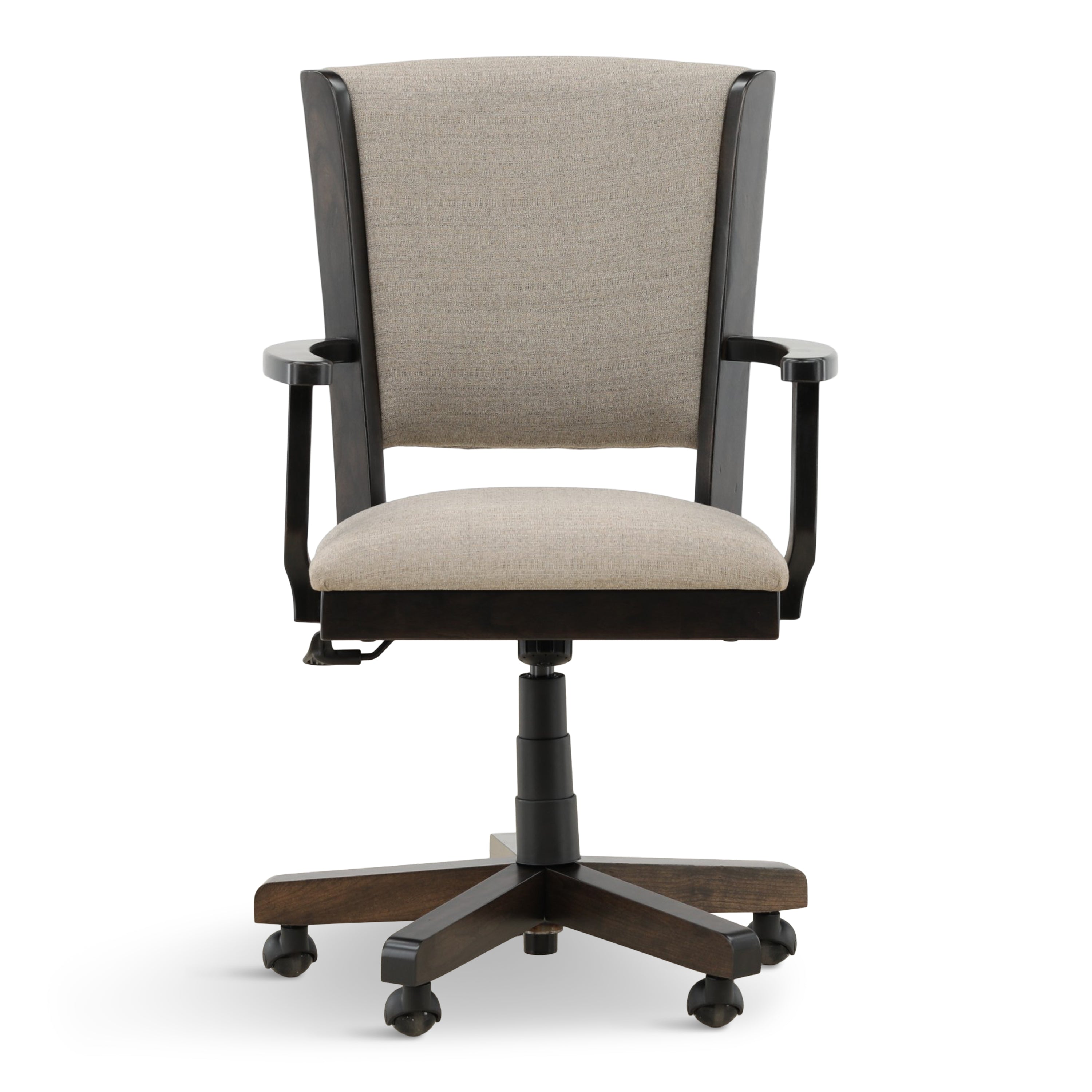 Roller Coaster Dining Arm Chair – John V Schultz Furniture