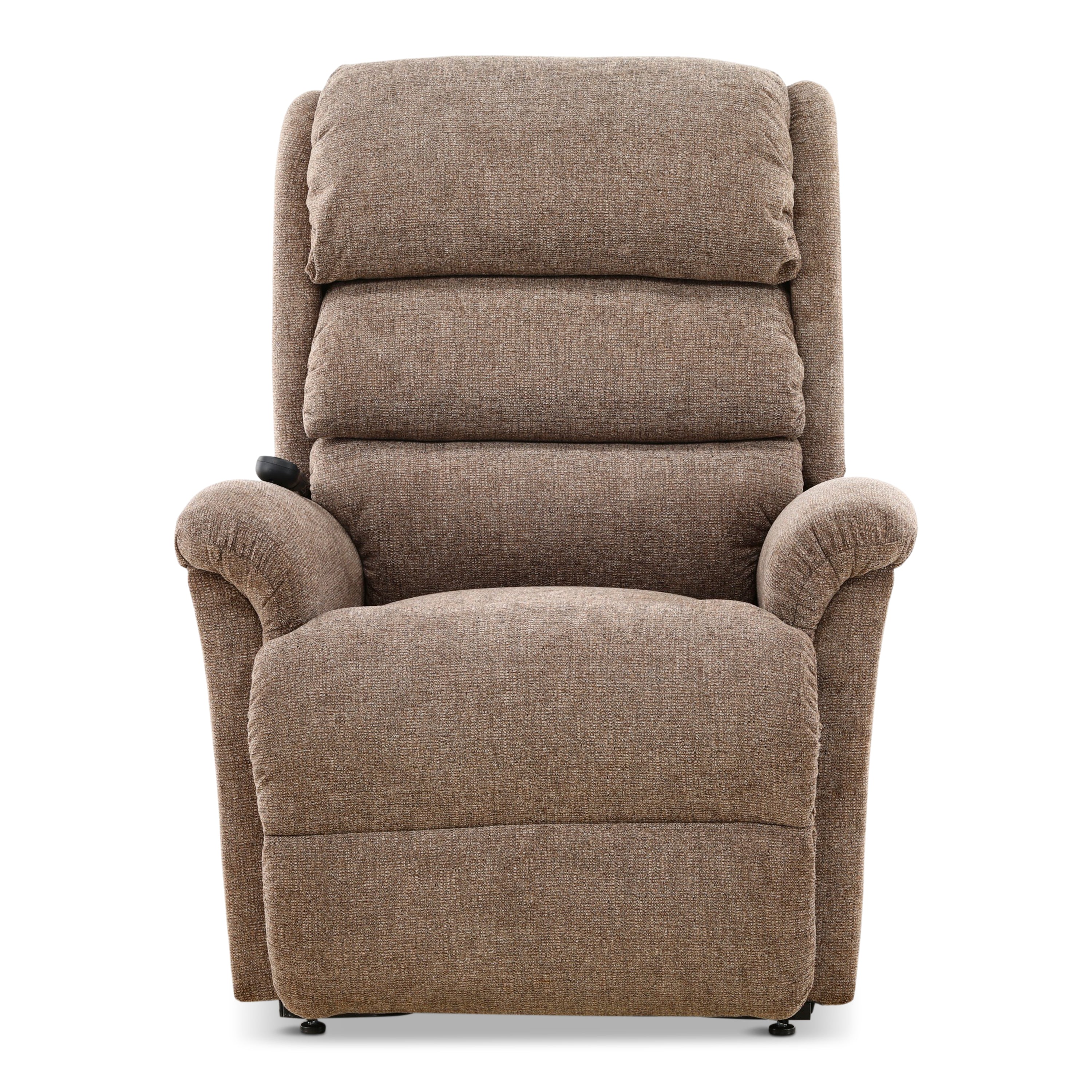 Stellar Large Comfort Power Lift Recliner – John V Schultz Furniture
