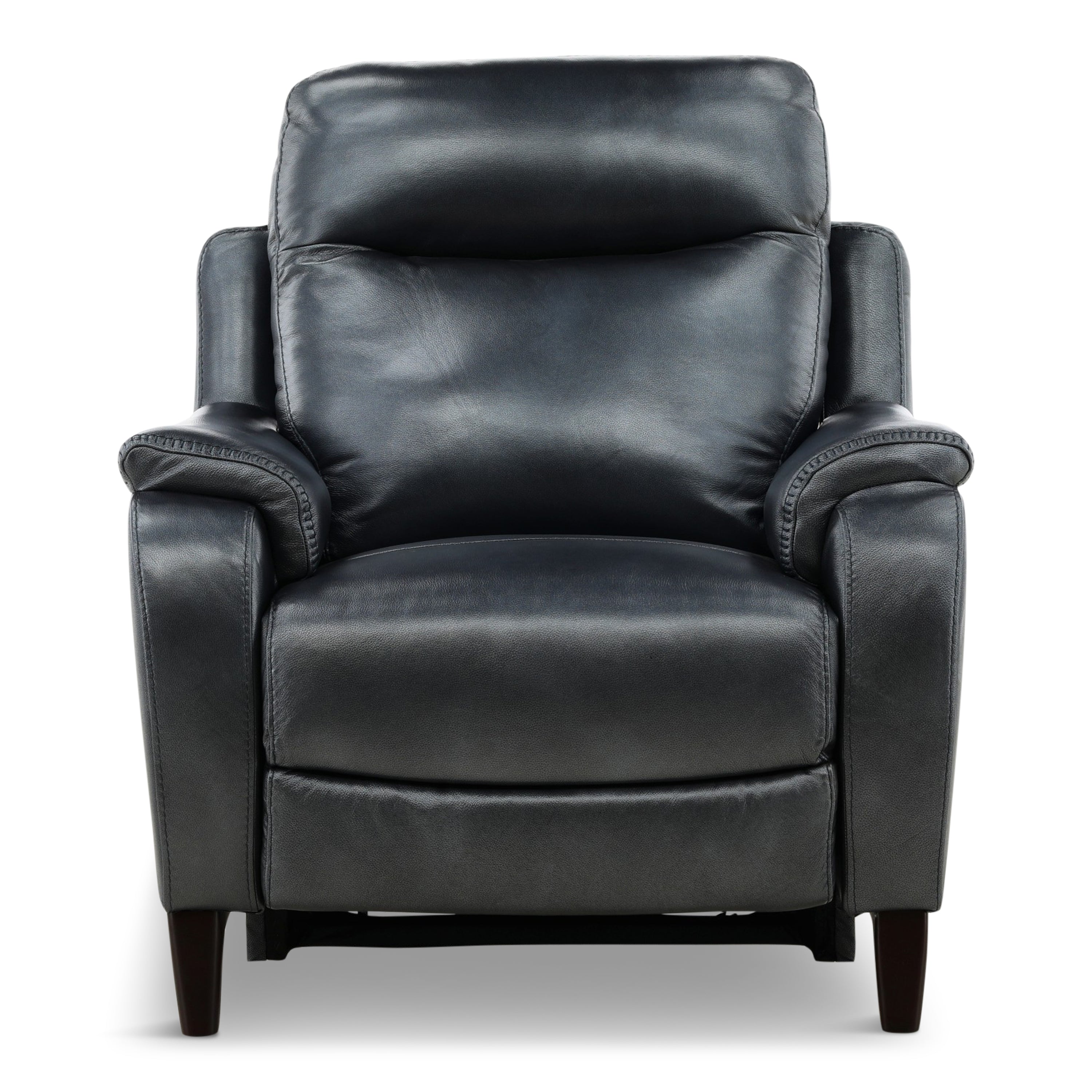Axel Leather Power Recliner – John V Schultz Furniture