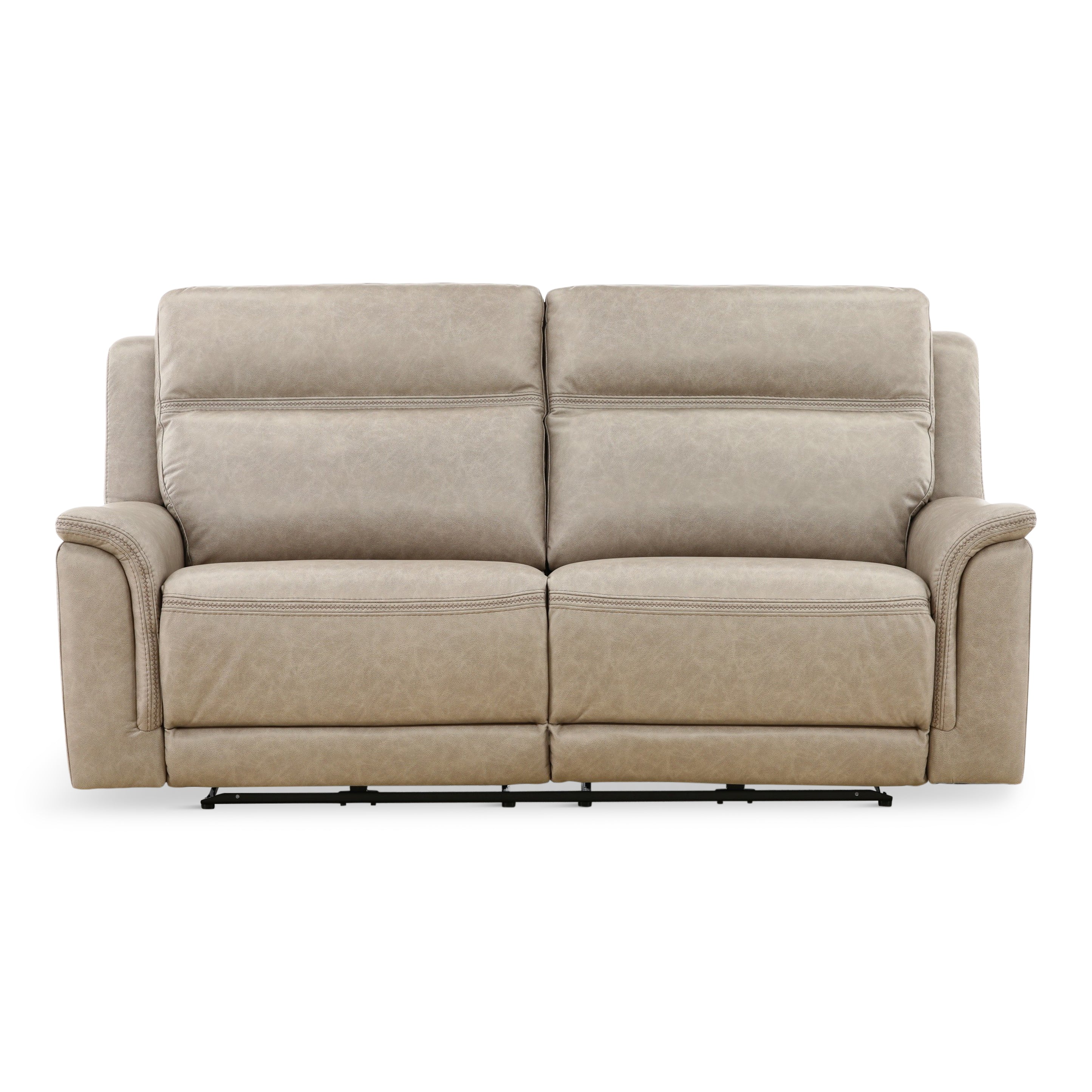 Garrison Power Reclining Sofa – John V Schultz Furniture