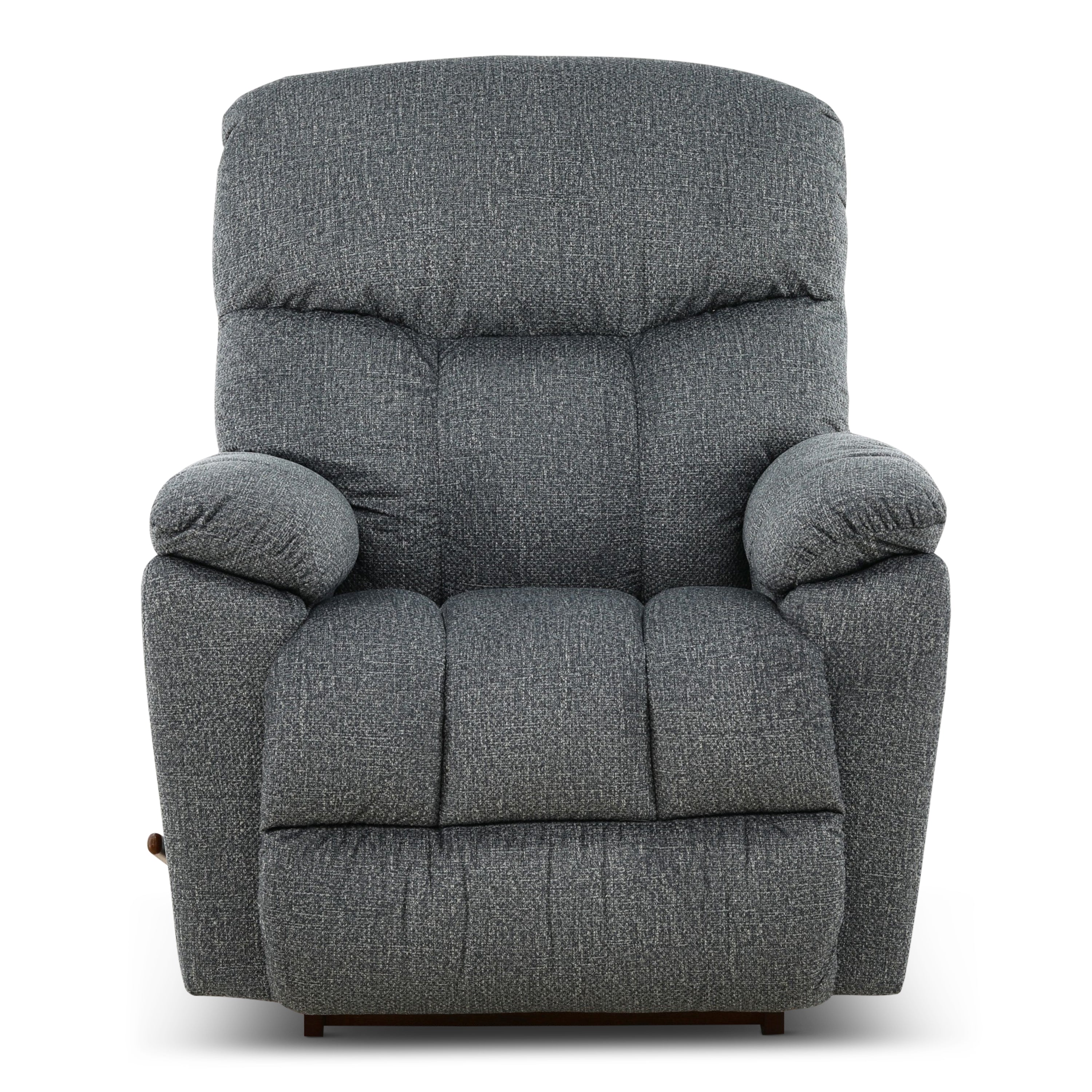 La-Z-Boy Morrison Rocking Recliner – John V Schultz Furniture