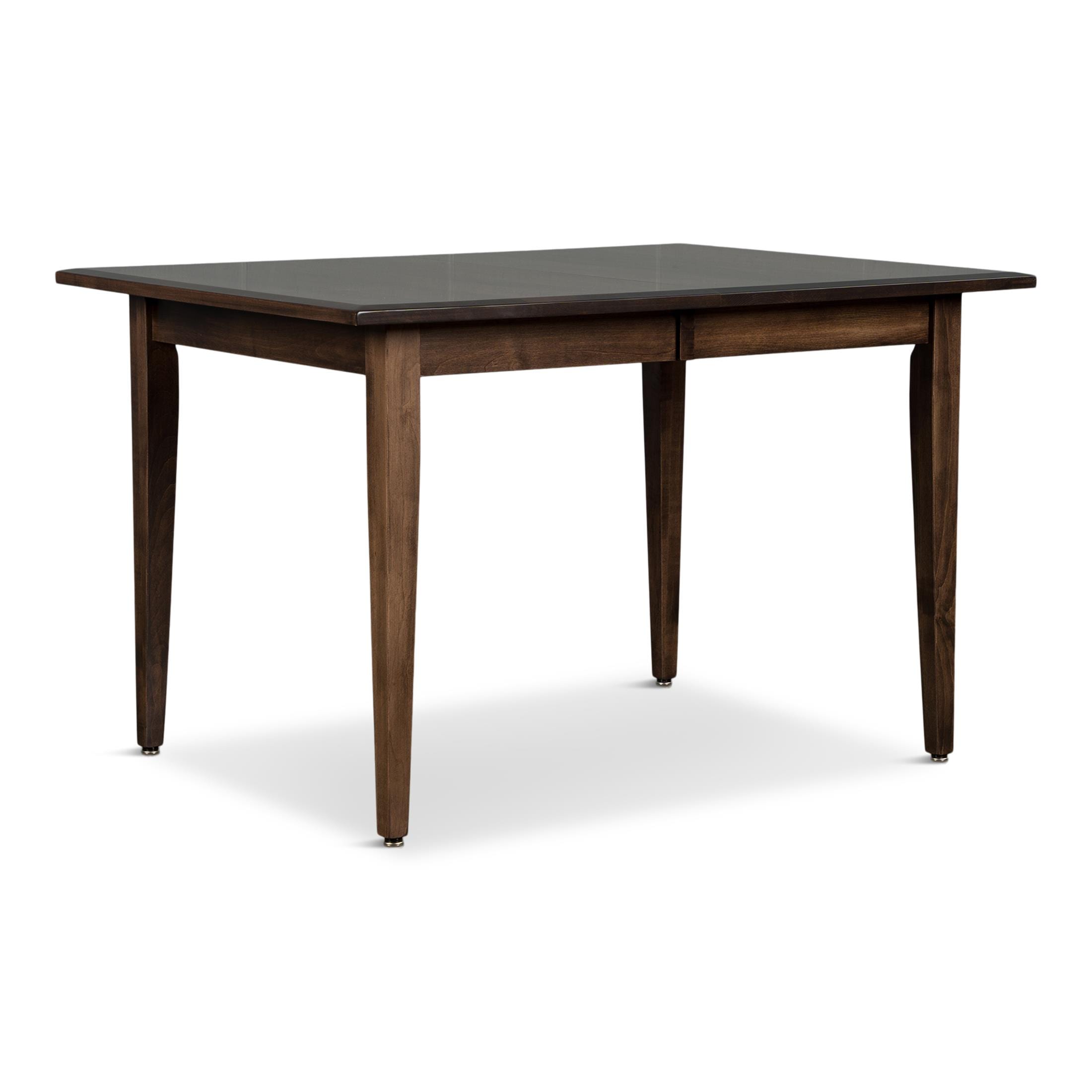 Eagle Mountain Dining Table – John V Schultz Furniture