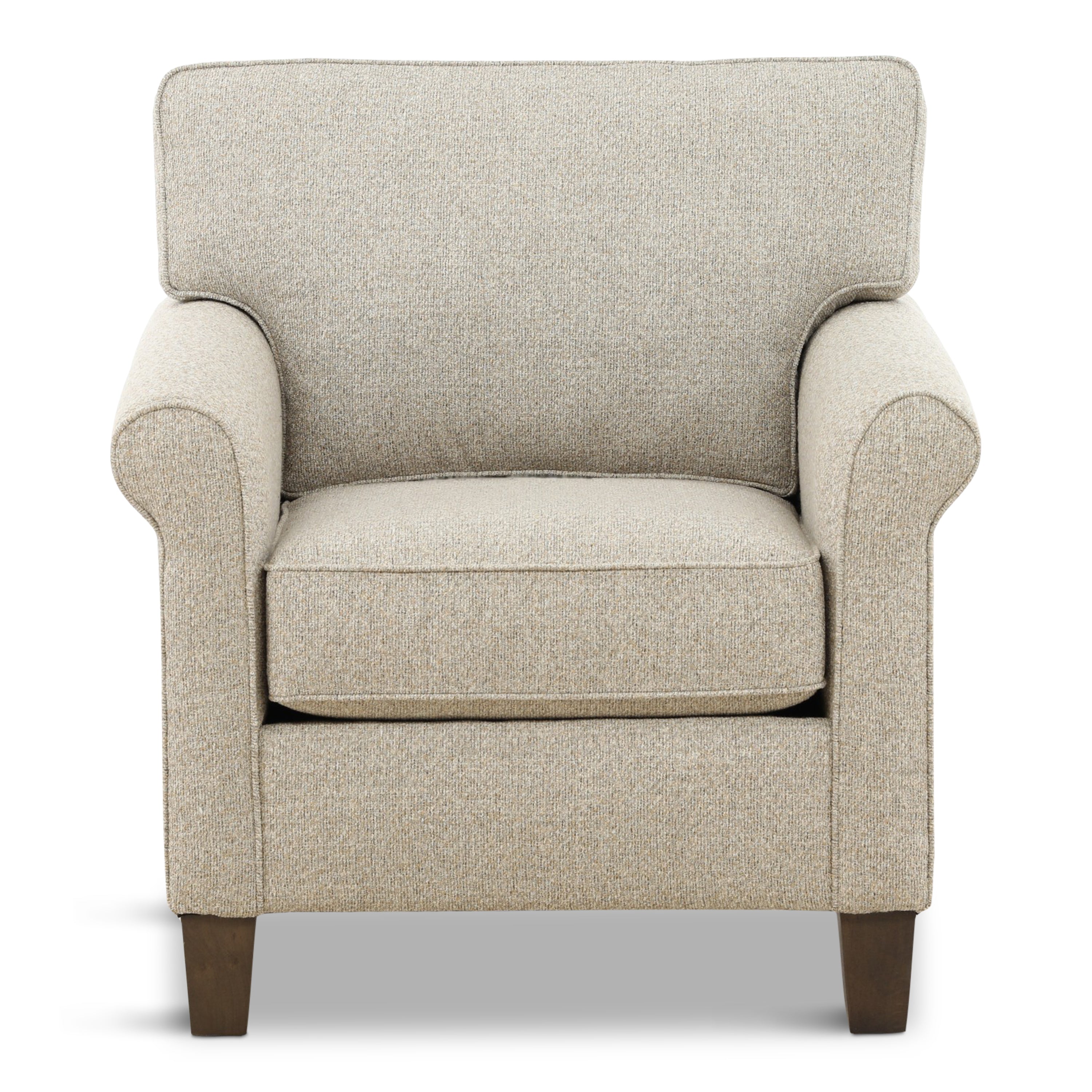 Emory Chair 1/2 – John V Schultz Furniture