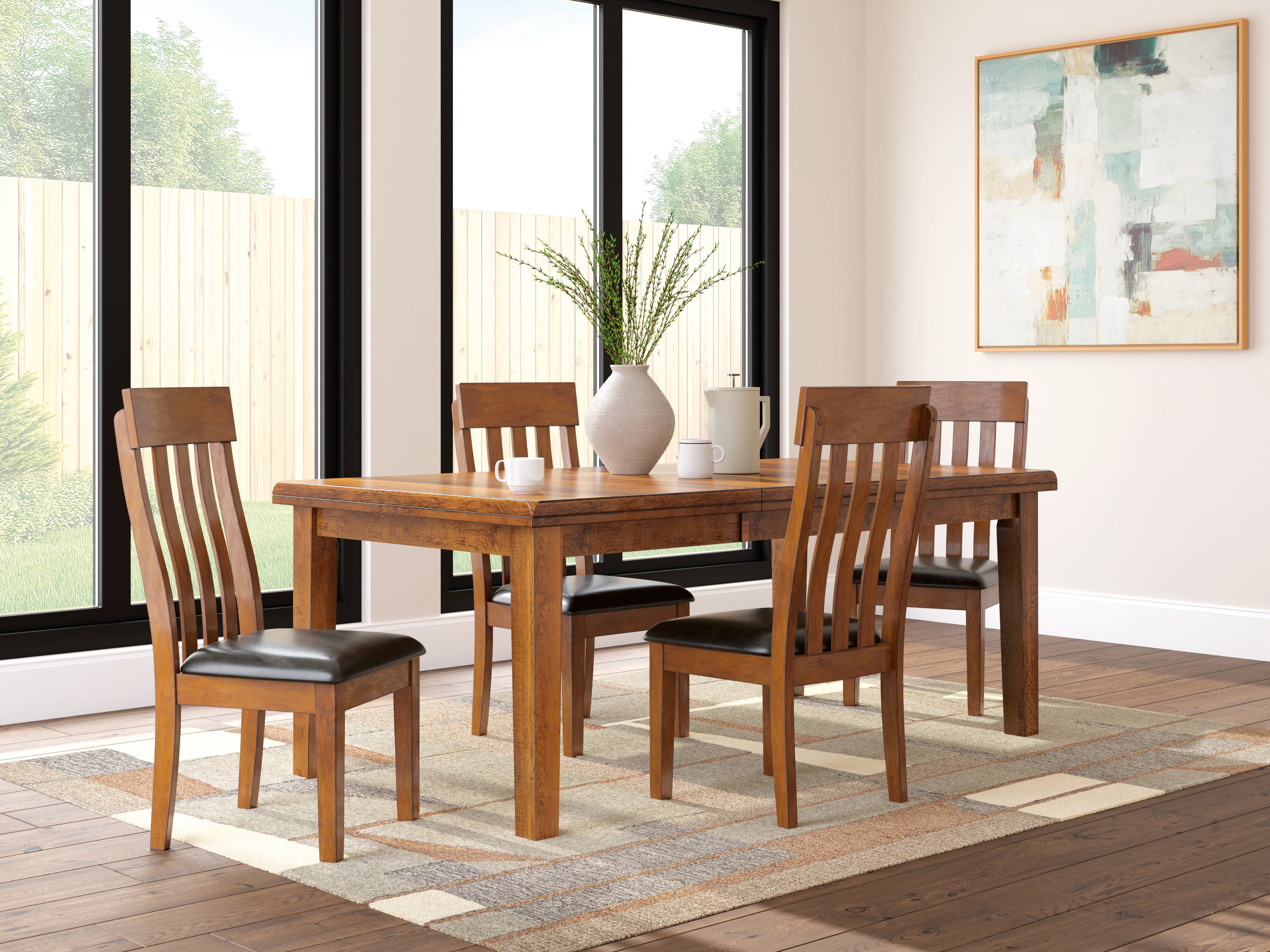 Ralene 5-Piece Dining Set – John V Schultz Furniture