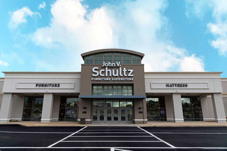 John V Schultz Furniture - Erie, PA