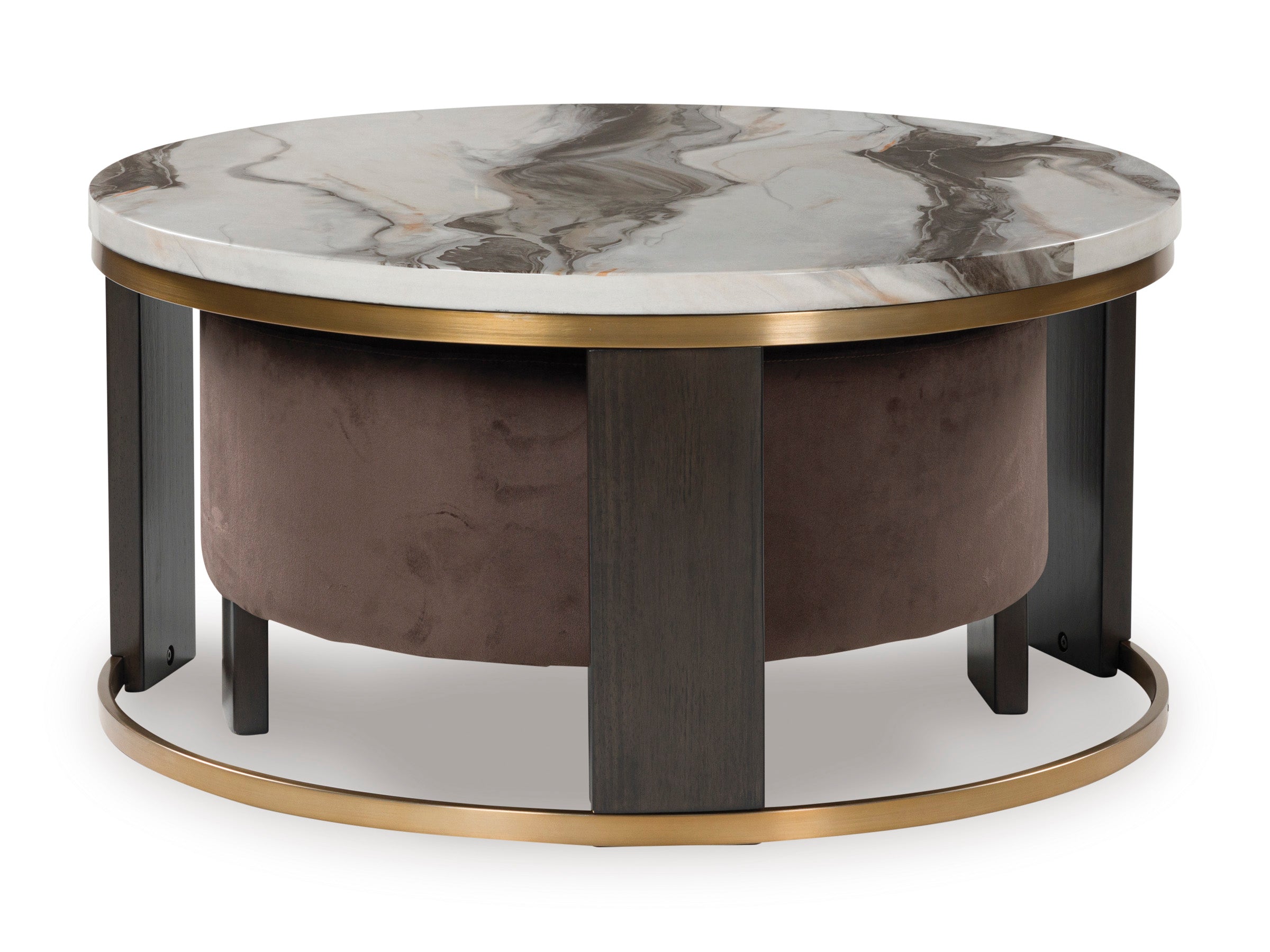 Jazmore Nesting Cocktail Tables (Set of 2) – John V Schultz Furniture