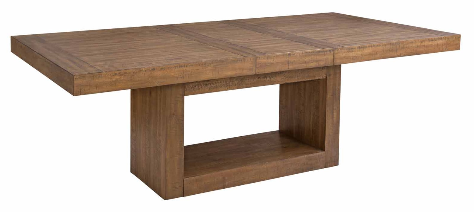 Saige Dining Table (1-18" Leaf) – John V Schultz Furniture