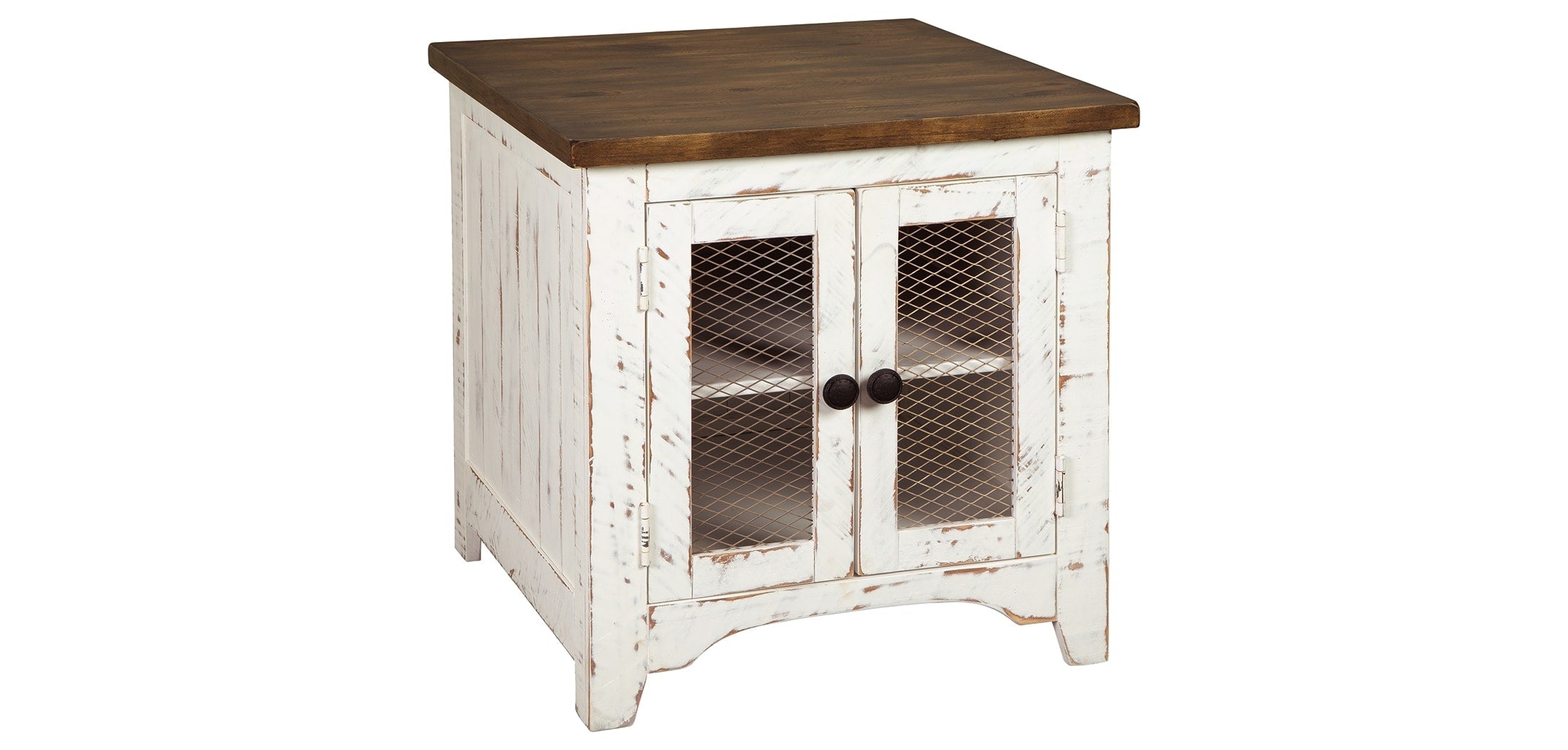 Wystfield End Table – John V Schultz Furniture