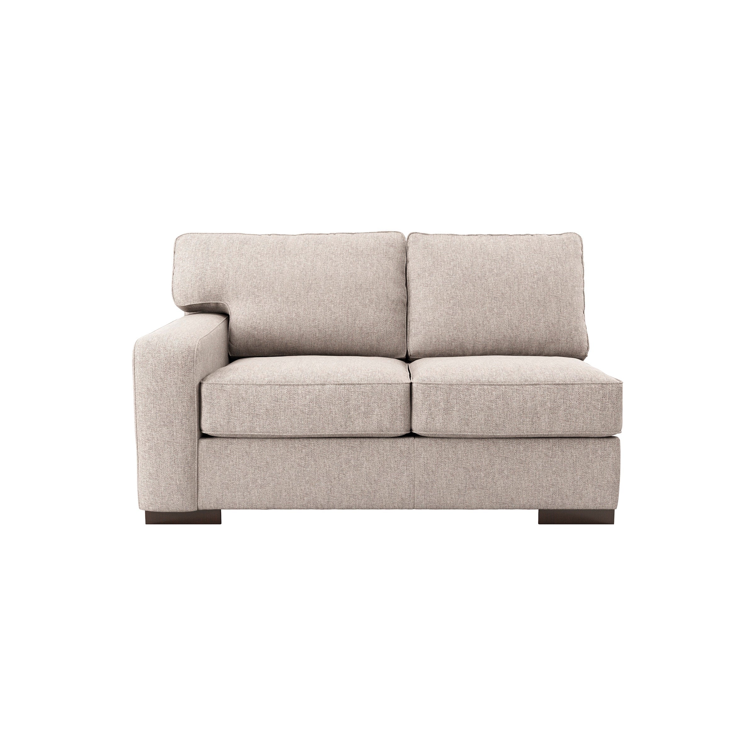 Ashlor nuvella 2 piece sectional store