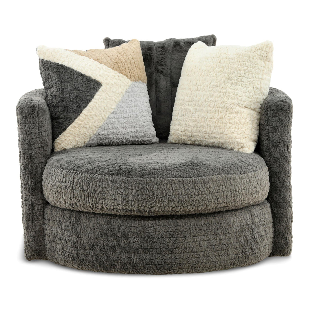 Swivel Chairs – John V Schultz Furniture