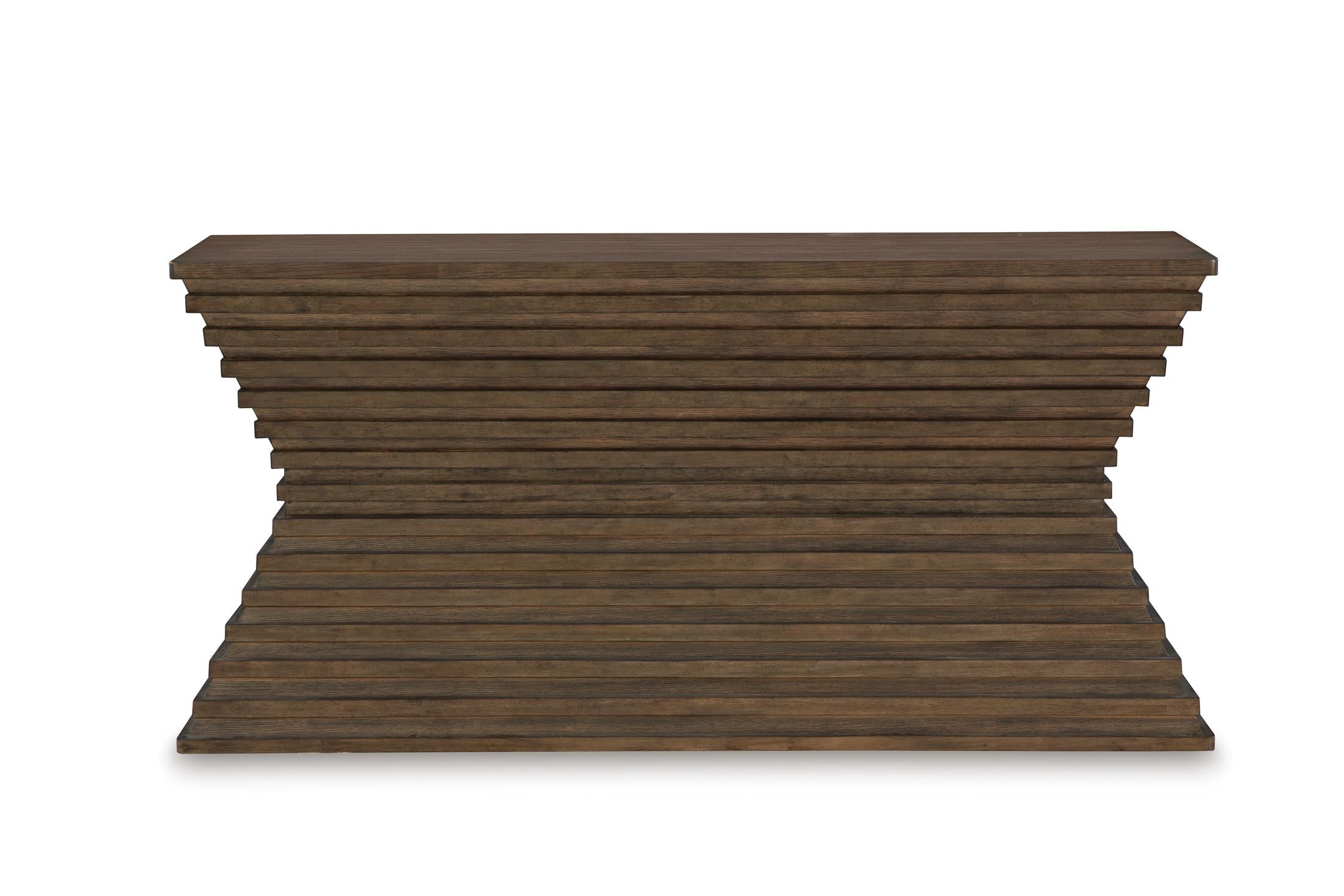 Hannodream Sofa Table – John V Schultz Furniture