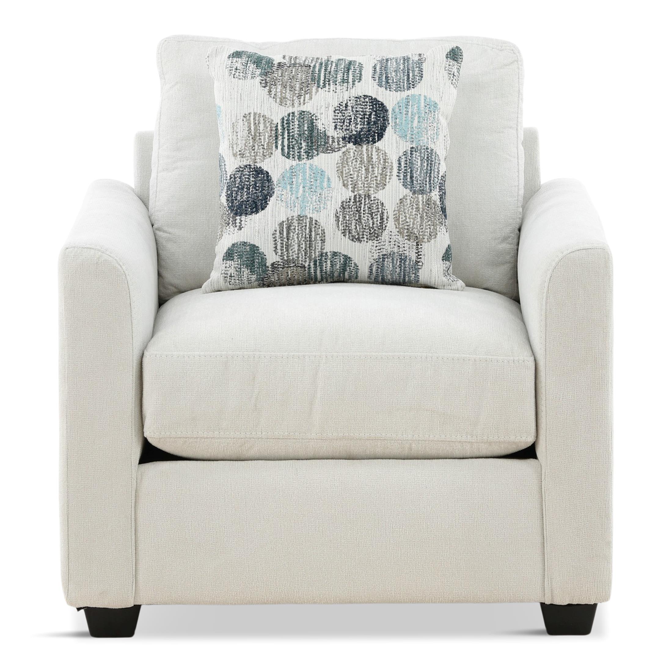 Ringold Chair – John V Schultz Furniture