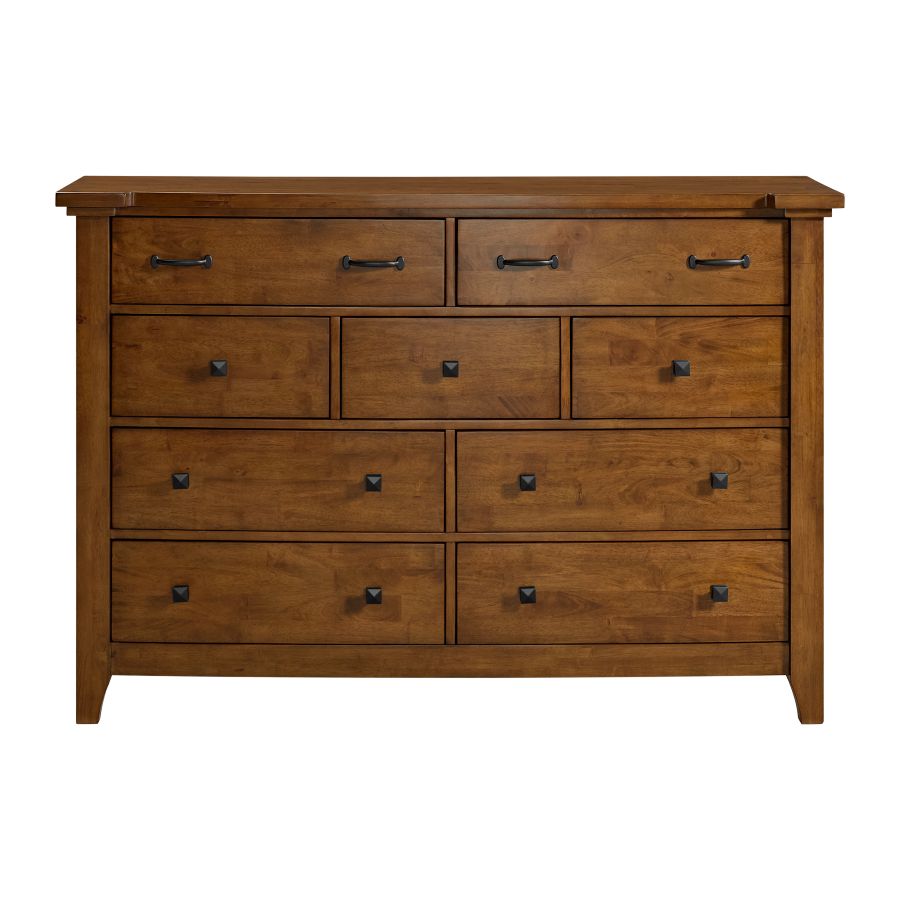Hensley Dresser – John V Schultz Furniture